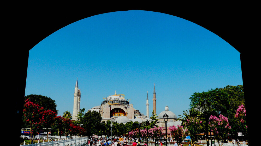 Stopover in Istanbul - Free Mini-Vacation for Indian Travelers - 6 ...