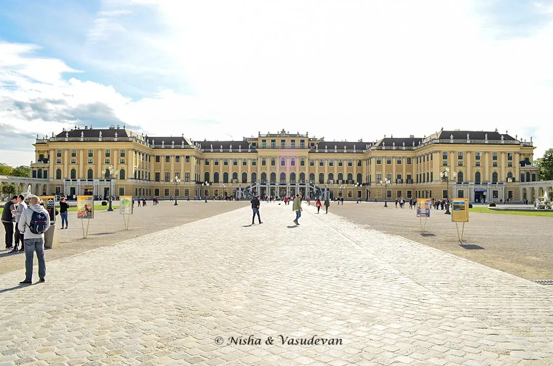 Unlock Vienna’s Secrets in 48 Hours with the Ultimate Vienna Pass