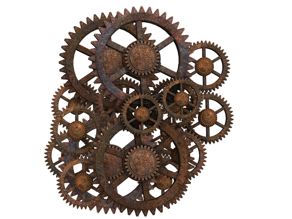 10 Mind-Blowing Steampunk Adventures That Will Ignite Your Imagination!