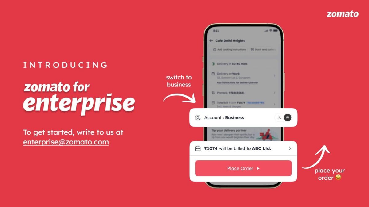 5 Game-Changing Ways Zomato Simplifies Corporate Food Reimbursements!