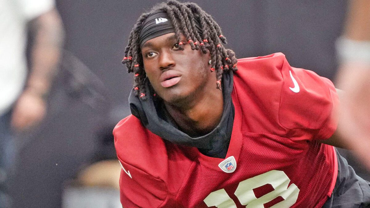 Top 2024 fantasy rankings: 5 breakout stars you can't miss!