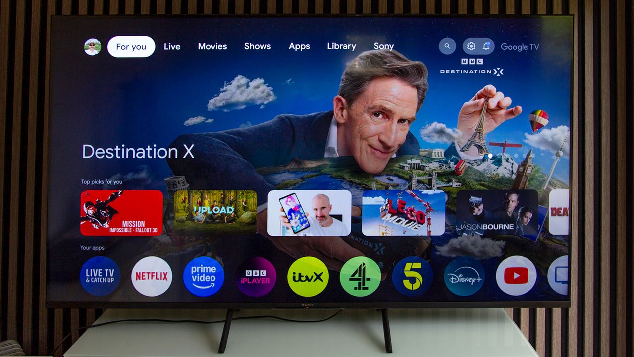 Sony Bravia 3 Review: Stunning Colors with a Priceless Cost