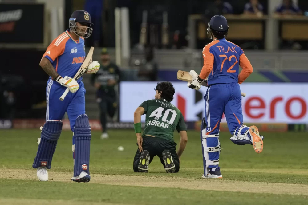 India Set for a Stellar Showdown Against Pakistan!