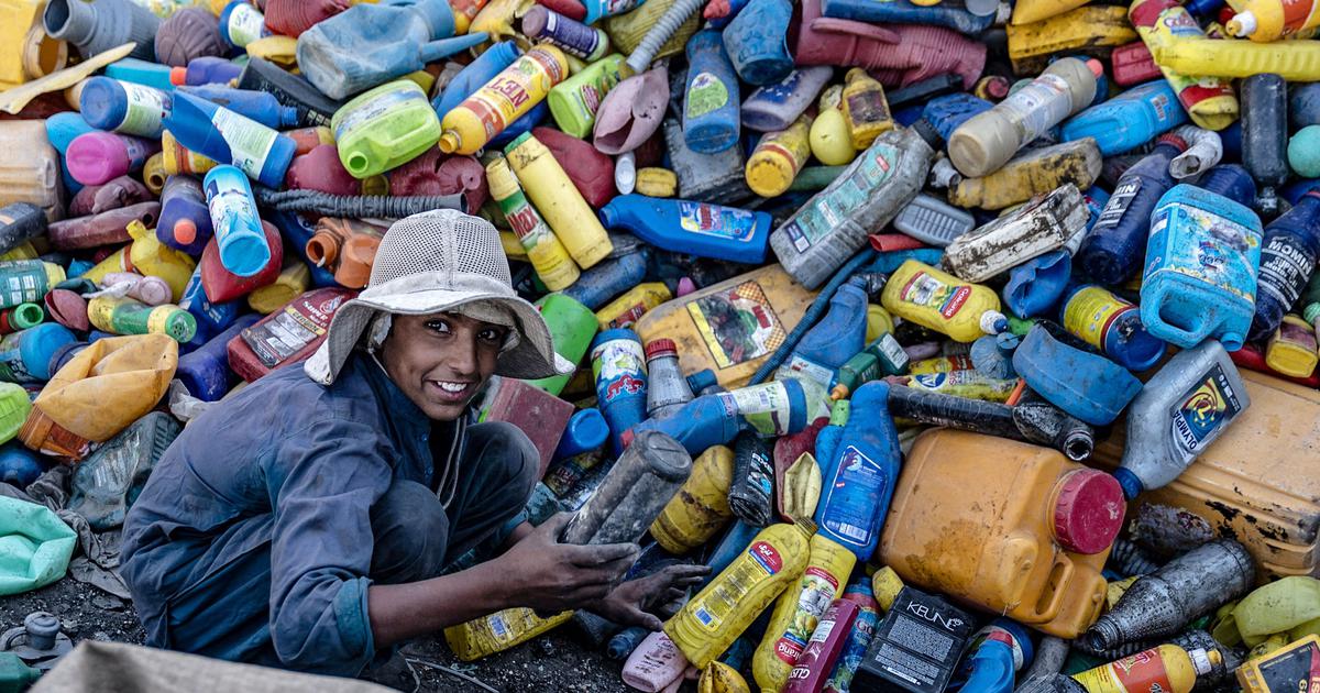 Unveiling the Bright Future of a Zero-Waste, Circular Economy