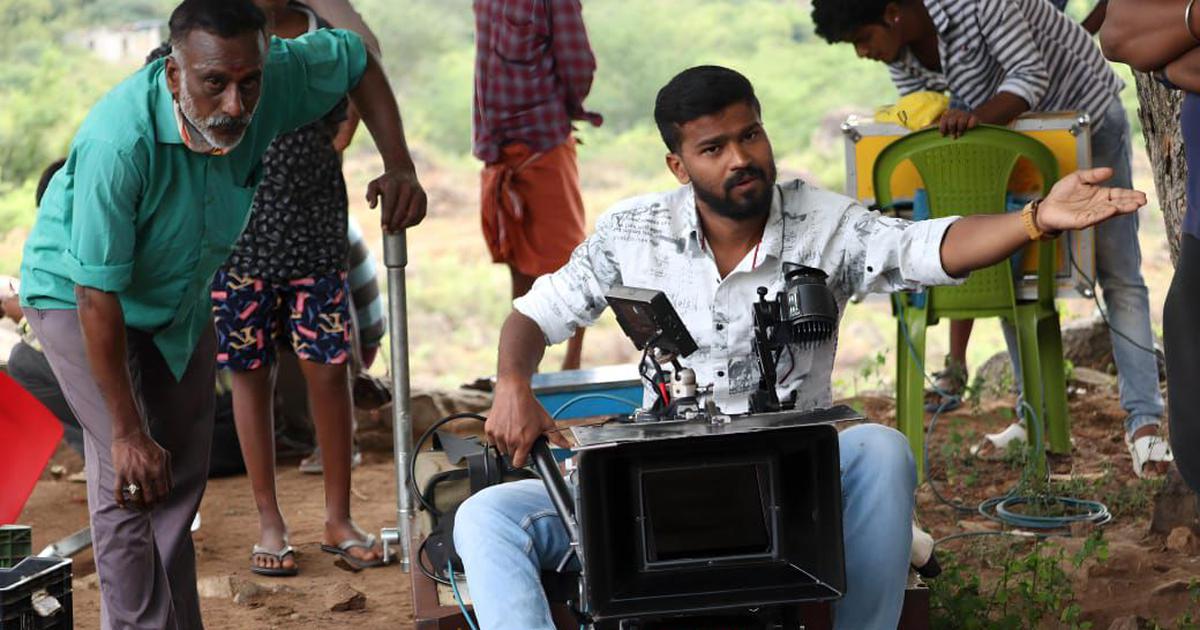 Tragic Mystery: Young Cinematographer's Untimely Death in Tamil Nadu