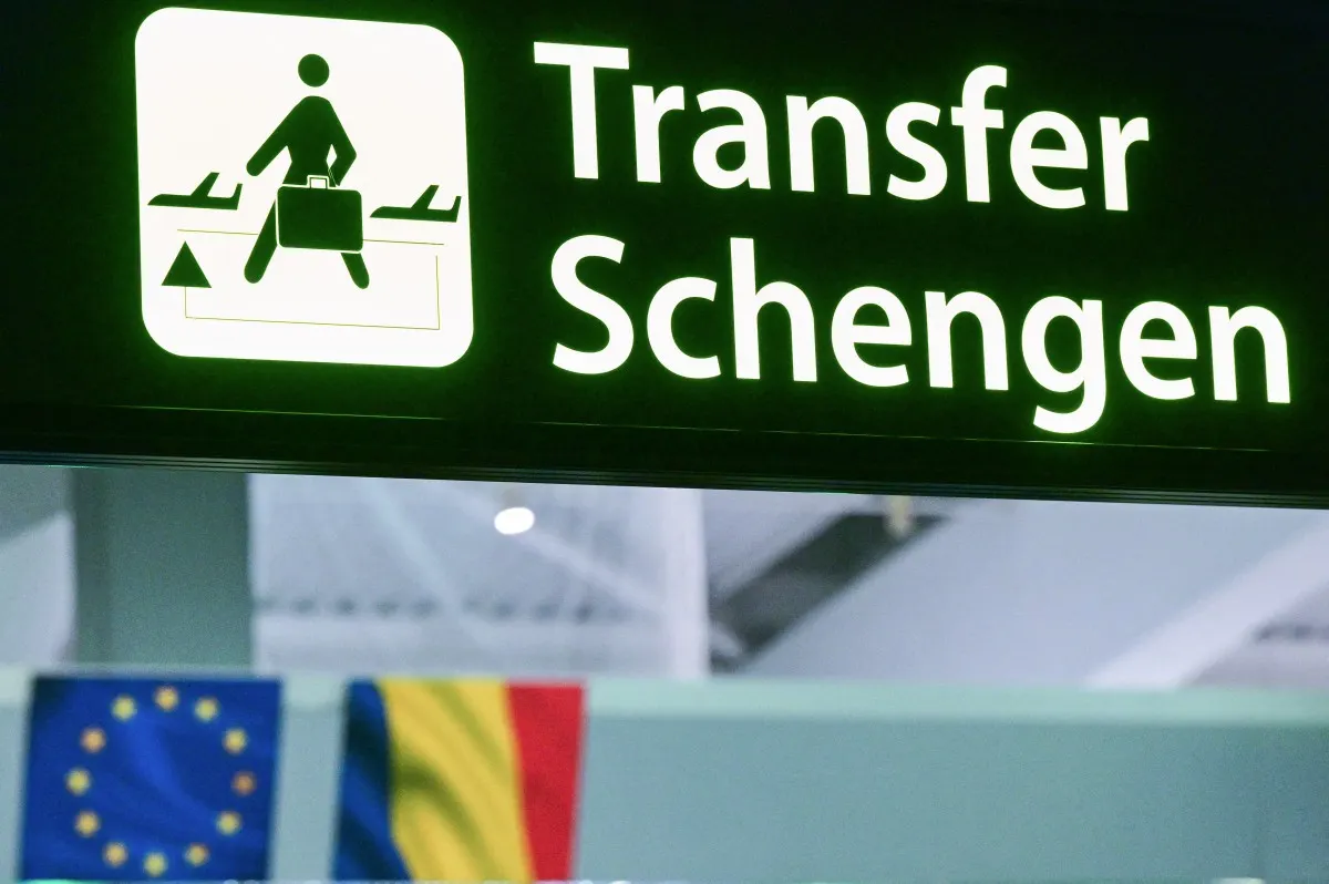 Transformative New EES Border Checks: Benefits for Non-EU Residents