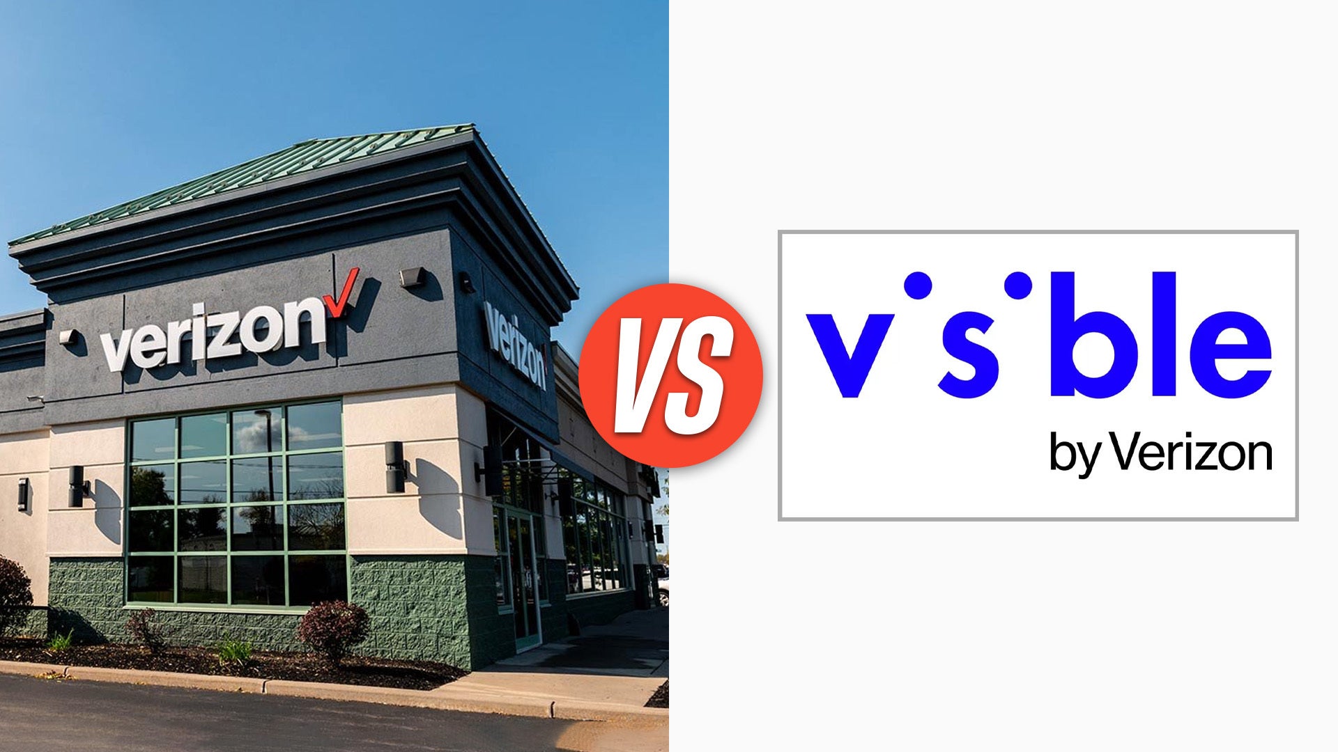 Visible Vs Verizon Reddit