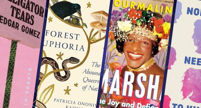 Inspiring Nonfiction by Empowered BIPOC Authors