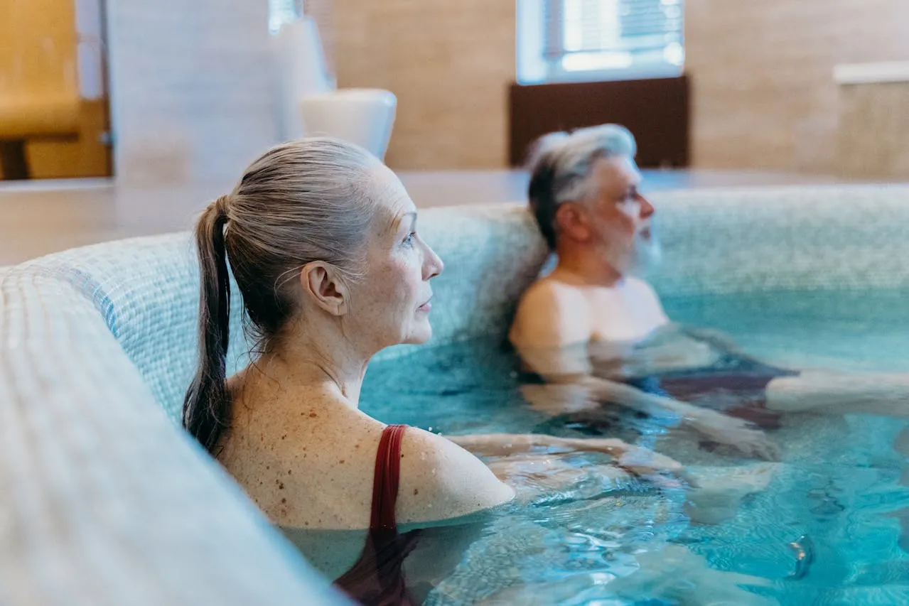 Unlock Incredible Discounts: Spain's Spa Program for Seniors!